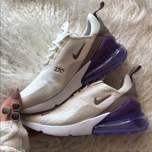 Nike | Shoes | Nwt Nike Air Max 27 | Poshmark